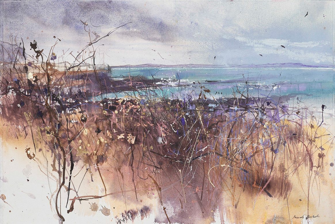 Isle of Mull, Scotland - The Scottish Gallery