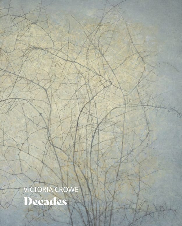 Victoria Crowe | Decades by Victoria Crowe | The Scottish Gallery