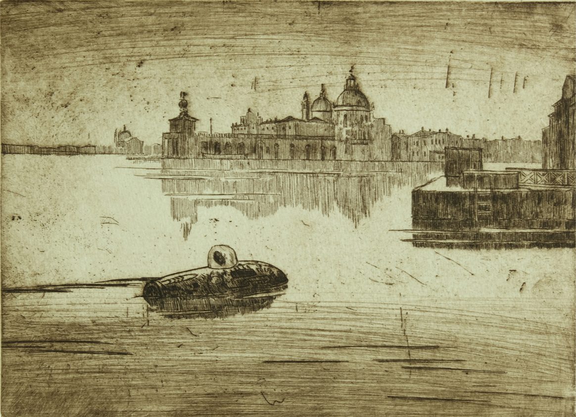 Early Arrival by Reinhard Behrens | The Scottish Gallery