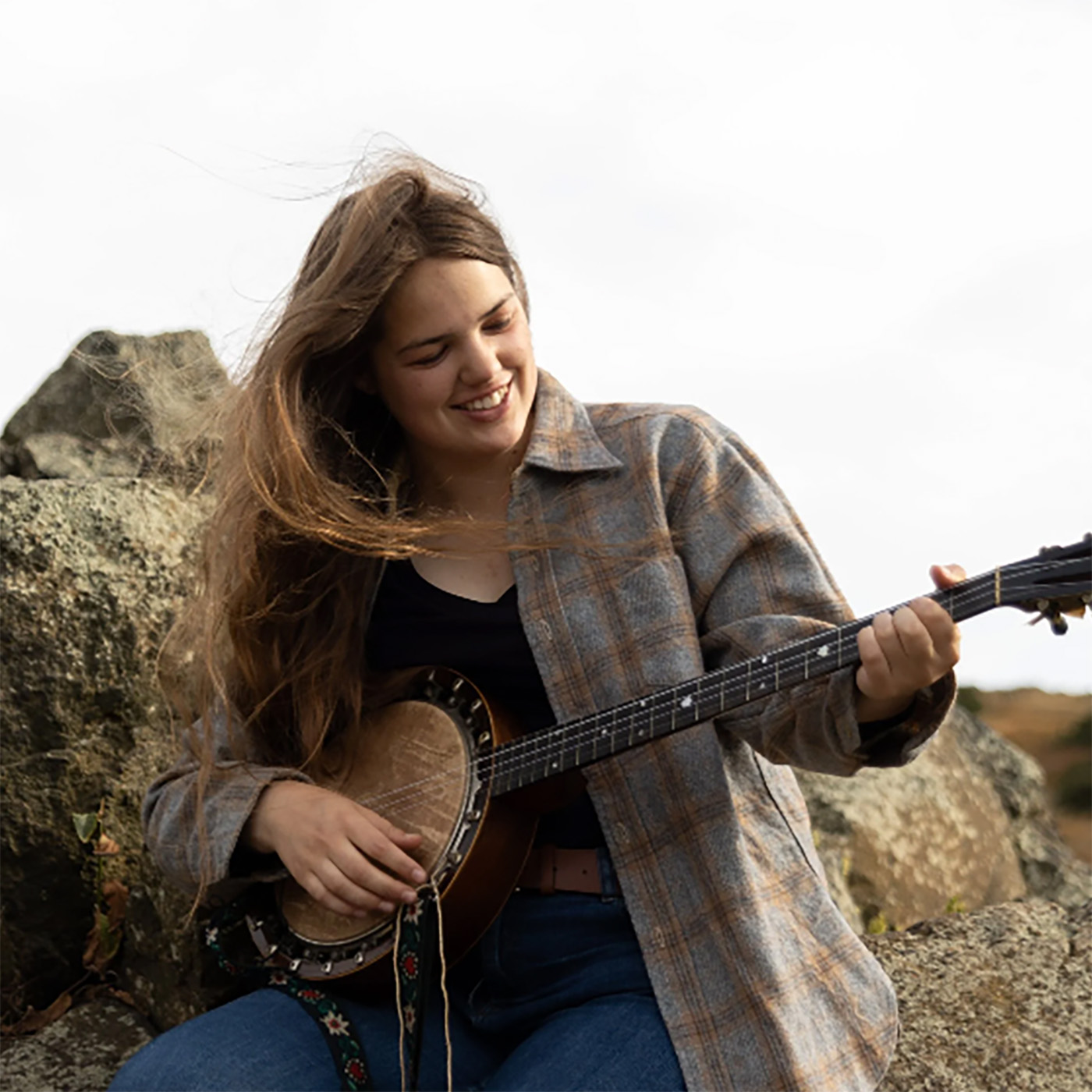 Orcadian Folk Music & Folklore with Ailsa Dixon at The Scottish Gallery