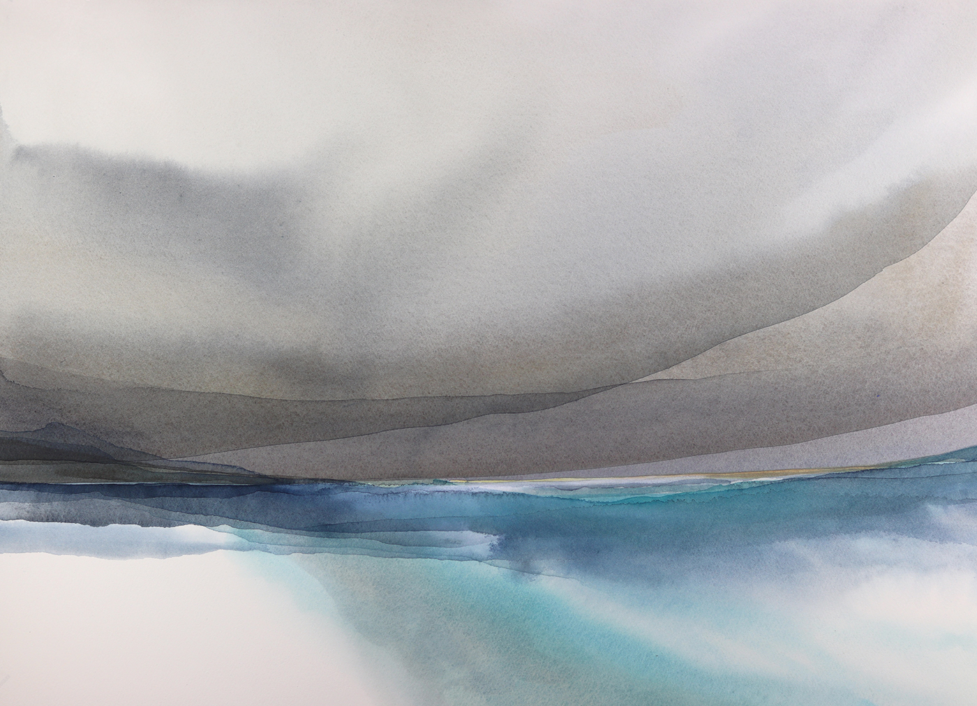 Fooster by Peter Davis | The Scottish Gallery