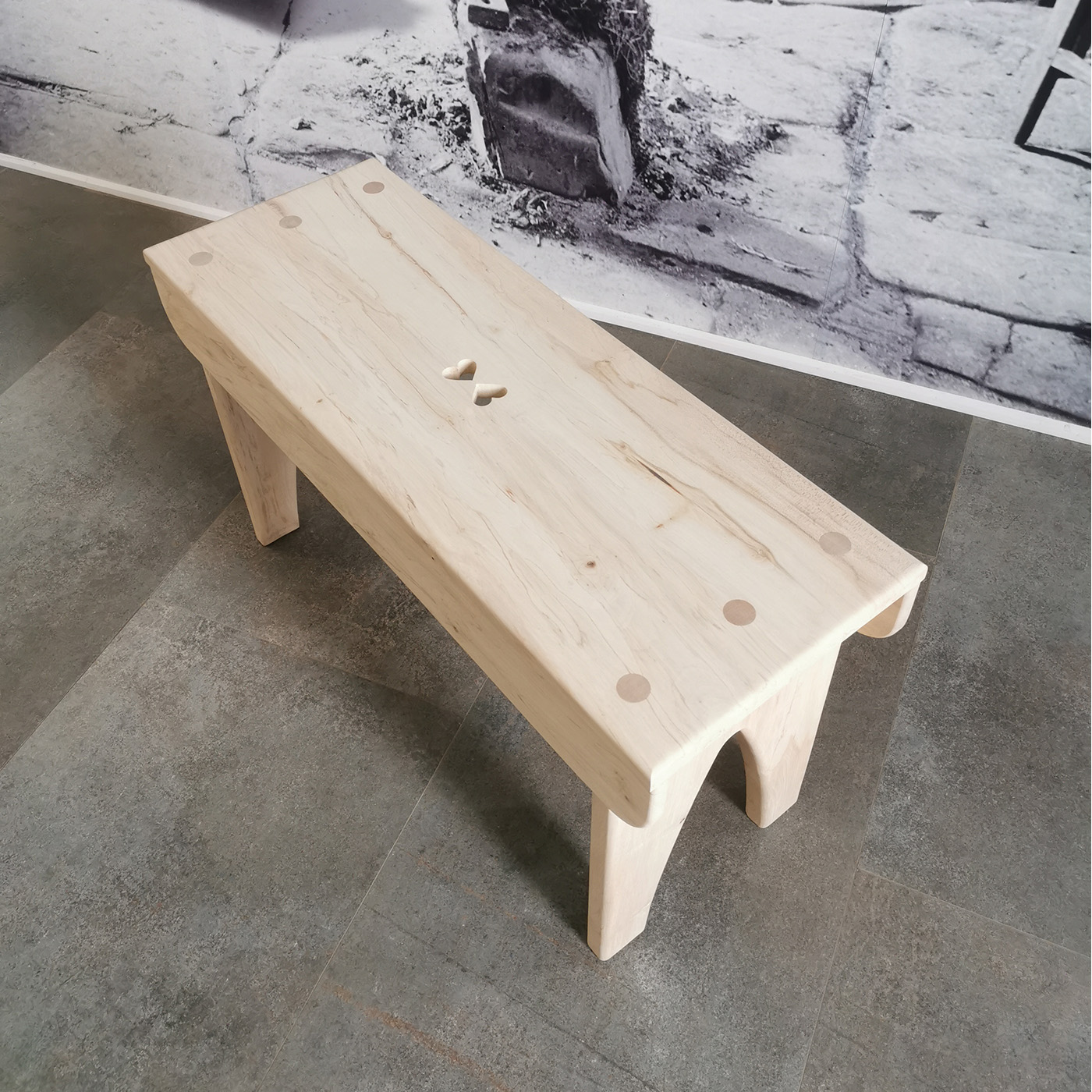 Orkney Creepie by Kevin Gauld | The Scottish Gallery