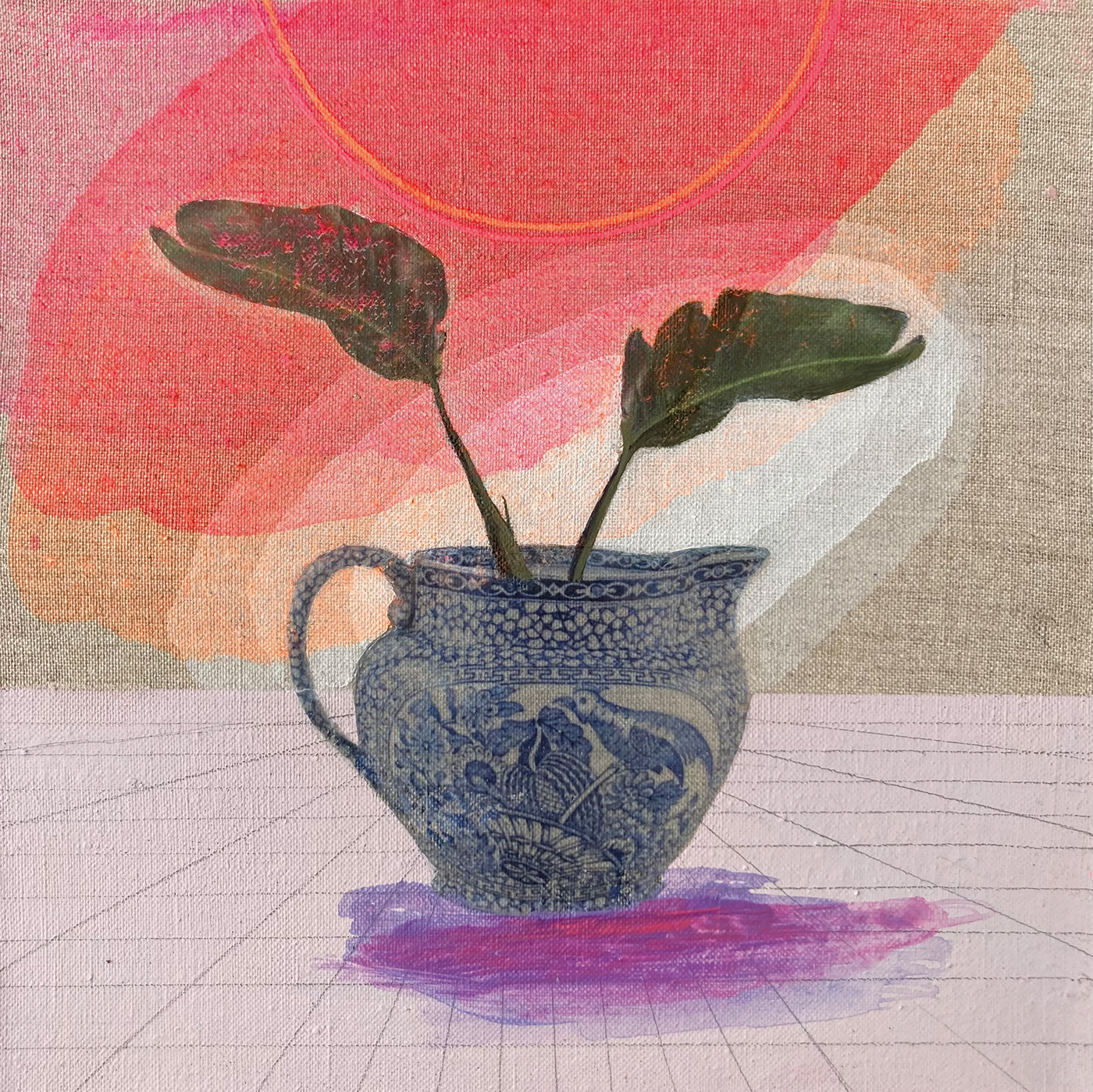 Pheasant Jug by Rowan Paton | The Scottish Gallery