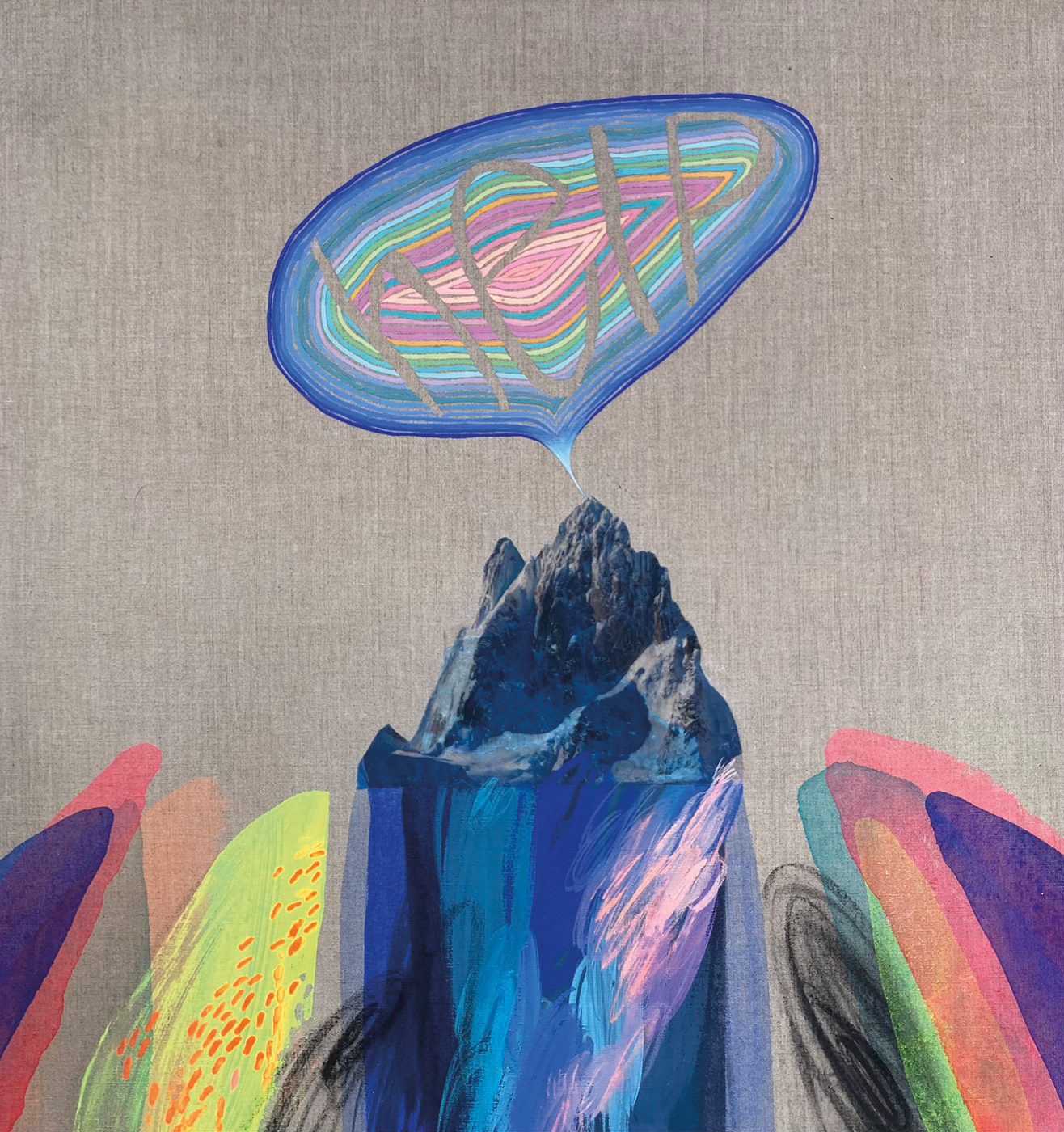 SOS by Rowan Paton | The Scottish Gallery