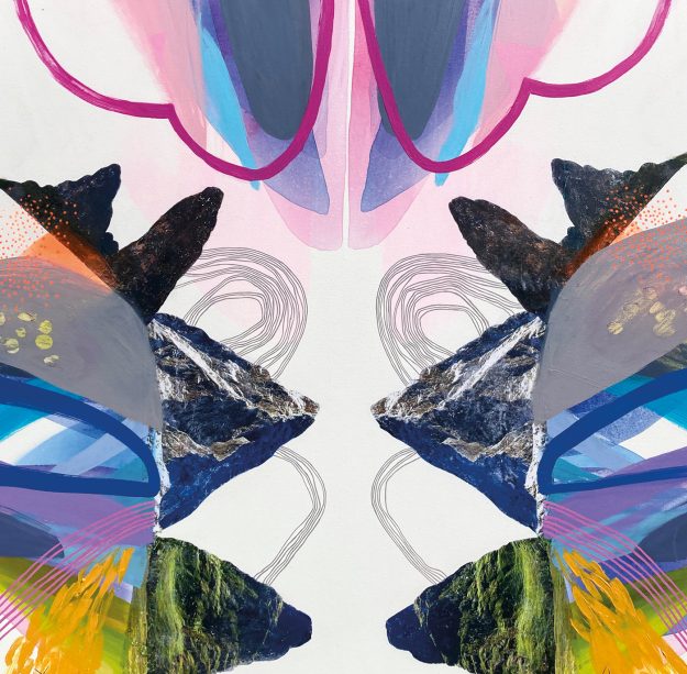 Double by Rowan Paton | The Scottish Gallery