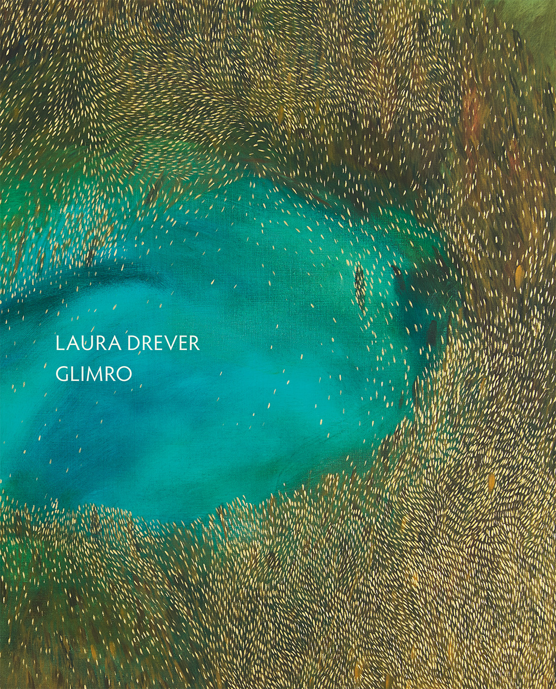 Laura Drever | Glimro by Laura Drever | The Scottish Gallery