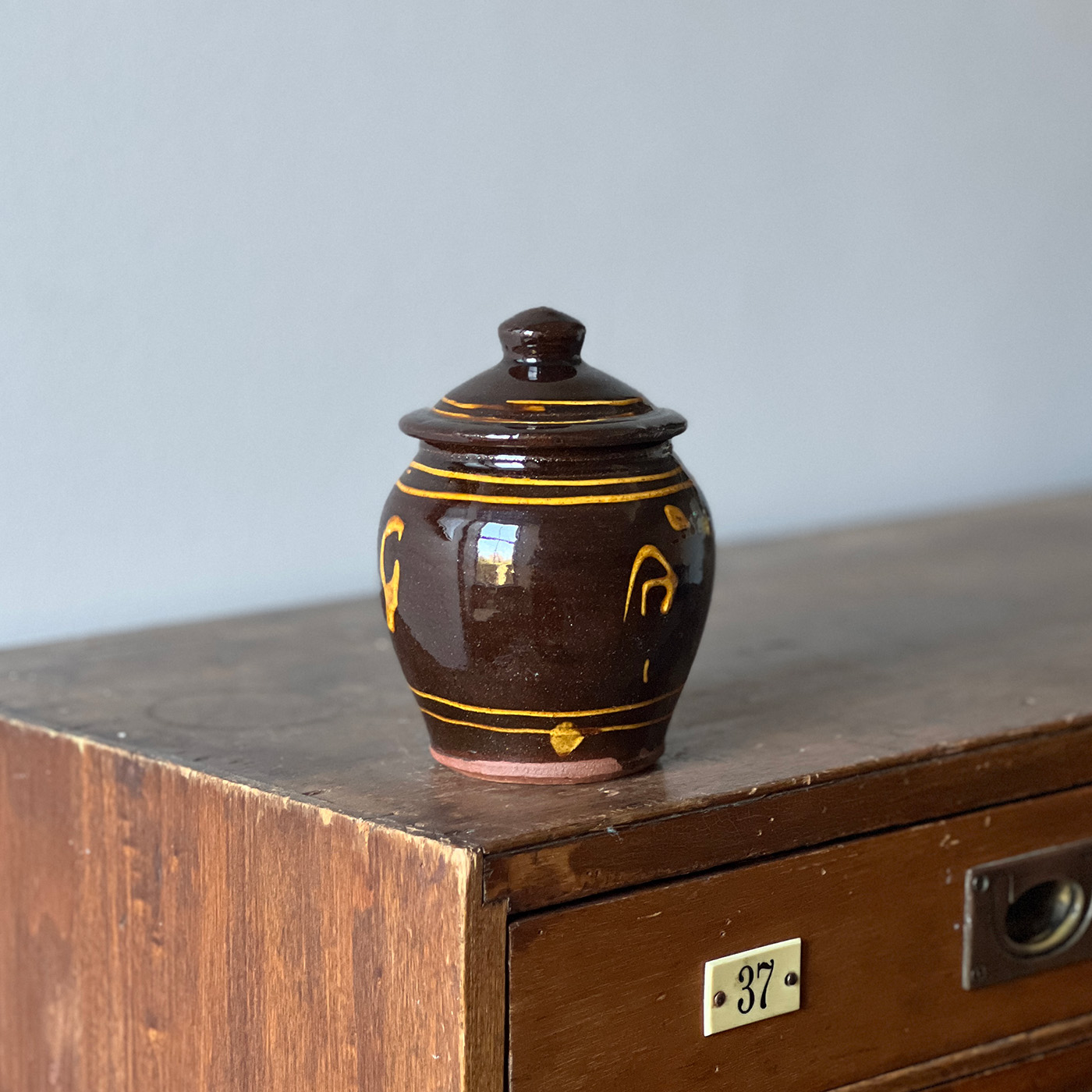 Honey Pot III by Clive Bowen | The Scottish Gallery